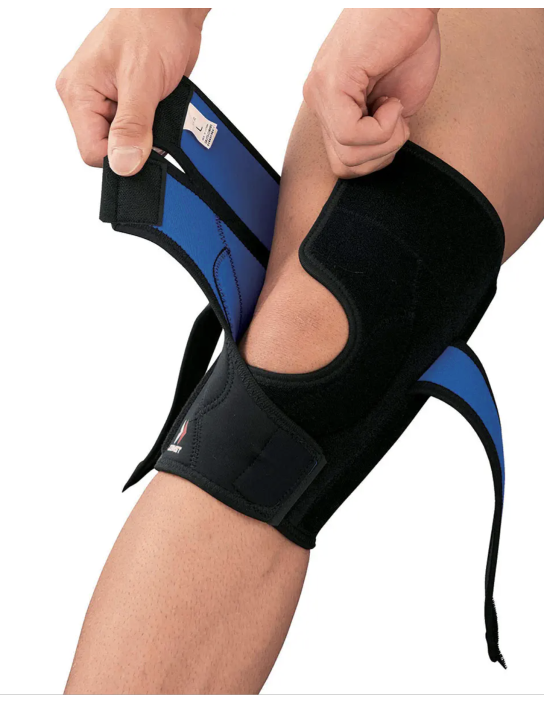 Sklep | Stabilizator kolana Zamst EK-5 - HASMED