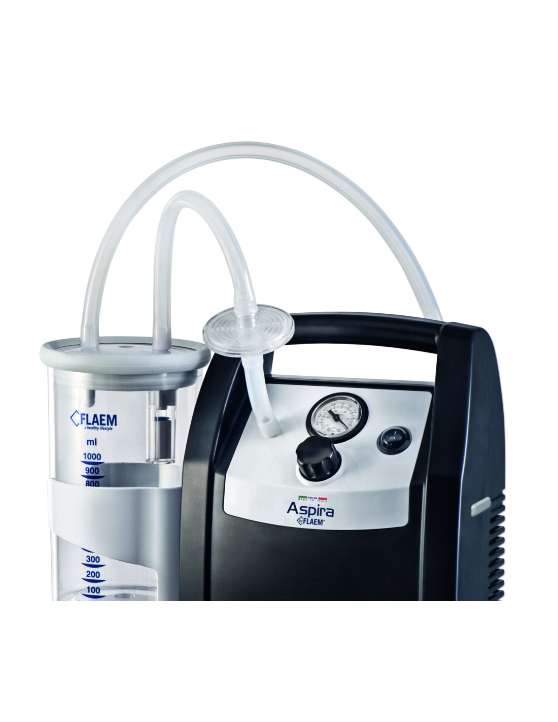 Sklep | Ssak Flaem Aspira - HASMED